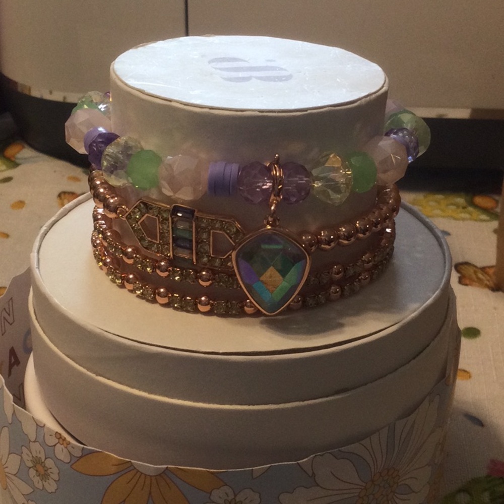 Bomb Party Spring Stacks 2024 Edition - Gem